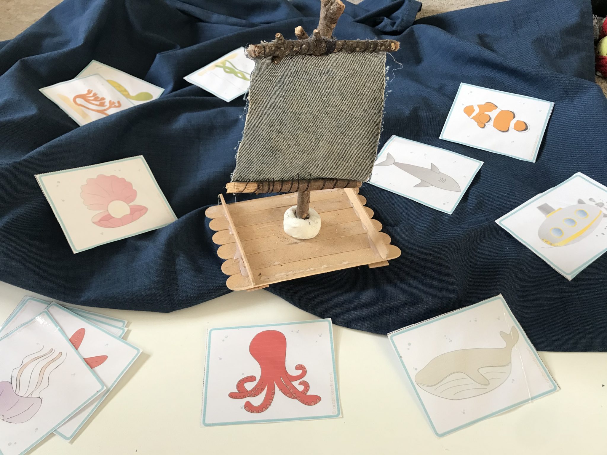 How to integrate Arabic Seeds’ Membership into your Homeschool – Arabic ...